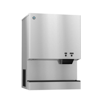Hoshizaki – DCM-752BAH – Ice Maker/Water Dispenser, Cubelet-Style, air ...