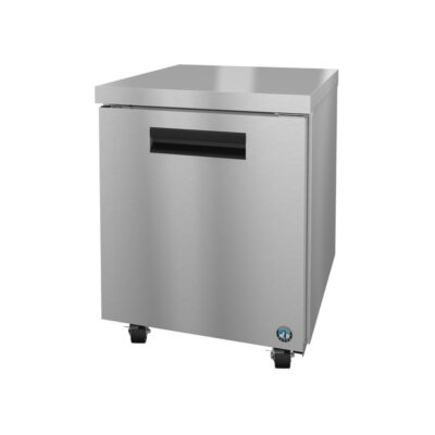 Hoshizaki – UR27B – Steelheart Series Undercounter Refrigerator, reach ...