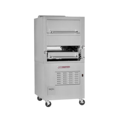 Southbend P32C-32B Platinum Heavy Duty Broiler, Gas, 32″, Single Deck ...