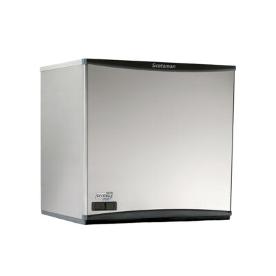 Scotsman FS2330L-32 Prodigy Plus Ice Maker, Flake Style, Remote Low ...