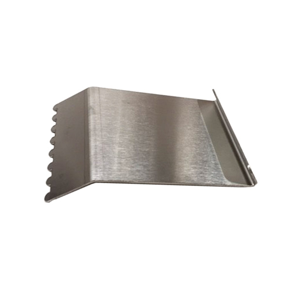 Star CG-SC Pro-Max “Panini” Grill Scraper, Stainless Steel | Global ...