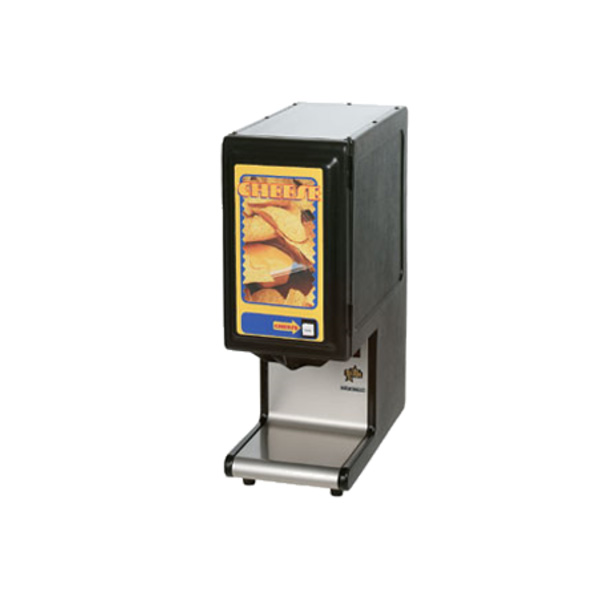 Star HPDE1HP Hot Food Dispenser, Countertop, One Product With Portion ...