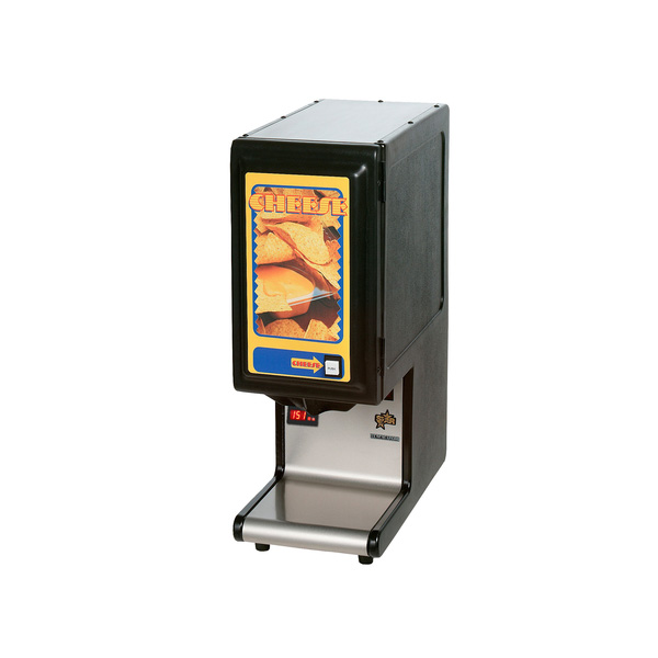 Star HPDE1H Hot Food Dispenser, Countertop, One Product, Forced Air ...