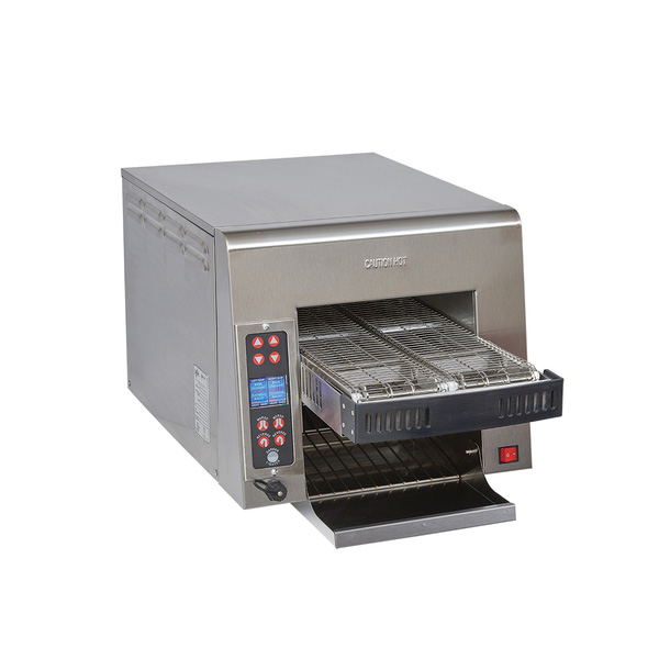Star IRCS4 Star Conveyor Toaster, Electric, 1200 Slices/Hr. | Global ...