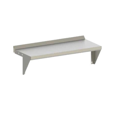 Vulcan PLTRAIL-VTEC25 Plate Rail, 25″ Wide X 10″ Deep, Stainless Steel ...