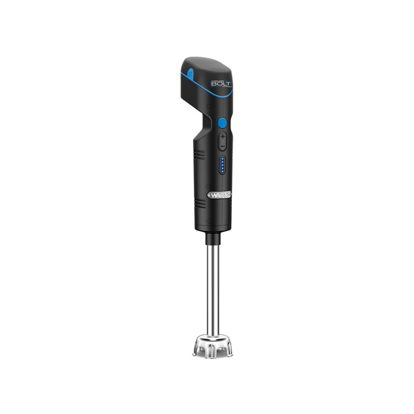 Waring WSB38XK Bolt Immersion Blender, Medium Duty, Cordless ...
