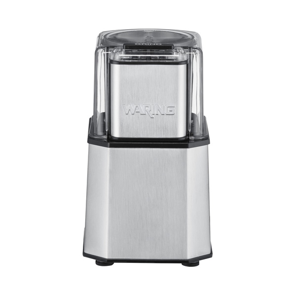 Waring WSG30E Professional Spice Grinder, Electric, 1.5 Cup Capacity ...