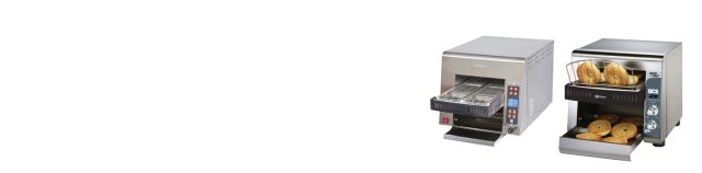 Toaster, Conveyor Type – Global Restaurant Equipment & Supplies