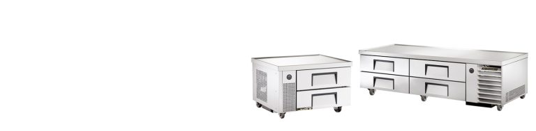 Equipment Stand, Refrigerated Base – Global Restaurant Equipment & Supplies